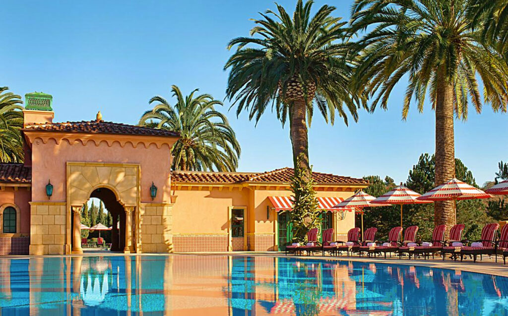 10 Best Beach Resorts in California: Better Way to Relax than on ...