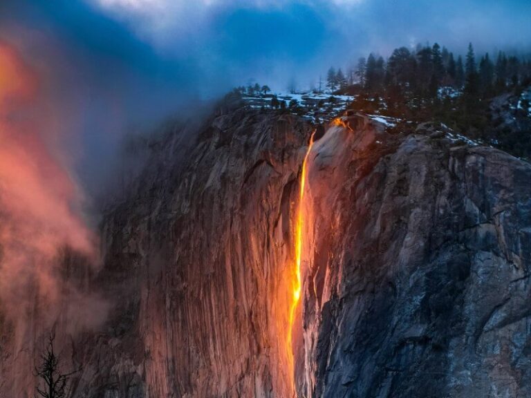 7 Must-Visit Natural Wonders of California - Travelingnext